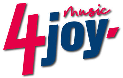 4joy-music GbR – Euer Soundtrack für besondere Momente
